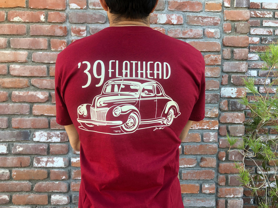 RED'S HEADERS – Red's Headers