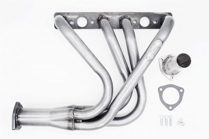 4 Cylinder – Red's Headers